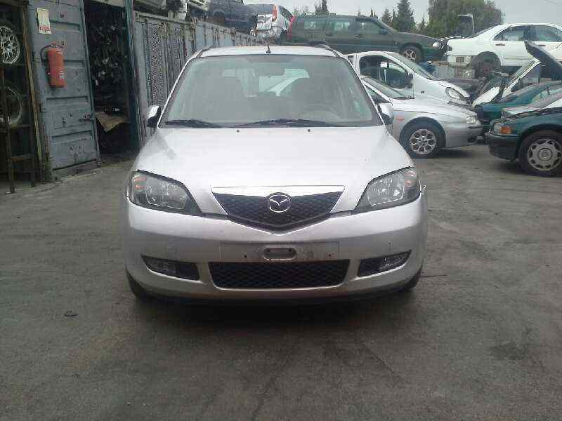 Autoradio MAZDA 2 (DY) 1.4 3M7118K876CC | B-Parts