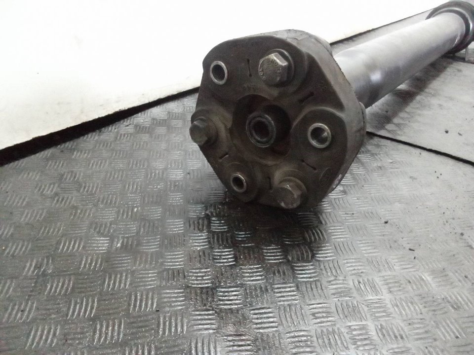 Driveshaft FORD TRANSIT Van (FA_ _) 8684284 | B-Parts