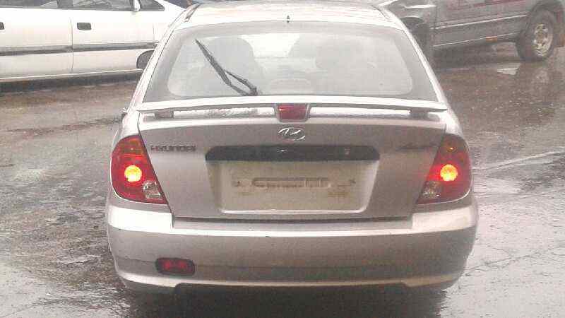 Steering pump HYUNDAI ACCENT II (LC) 1.3 5711025000 | B-Parts