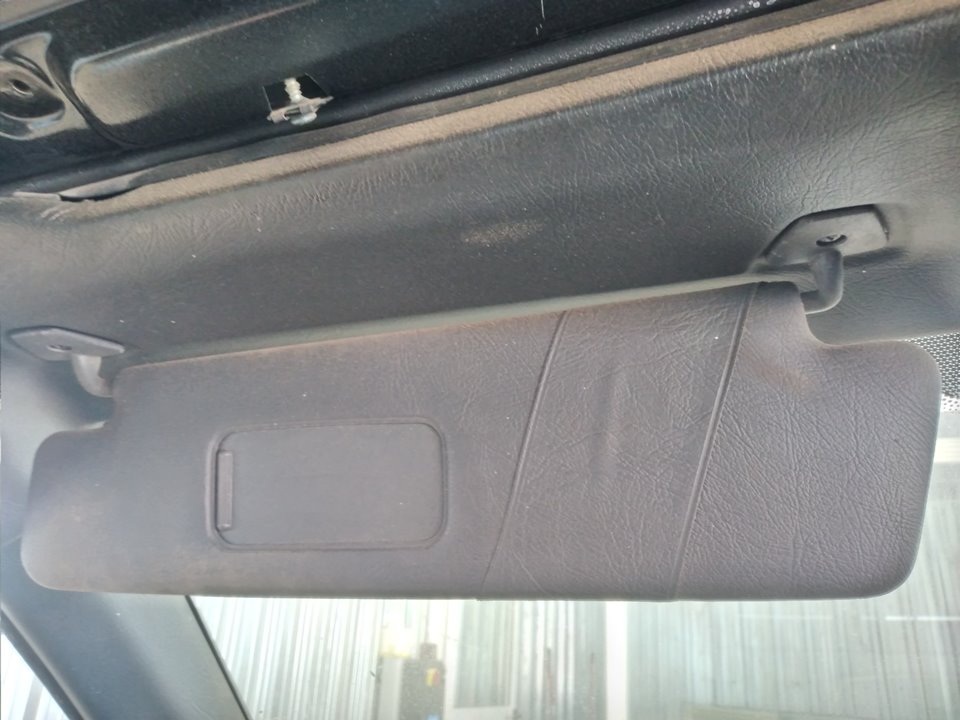 Left sun visor MERCEDES-BENZ SLK (R170) 230 Kompressor (170.447 ...