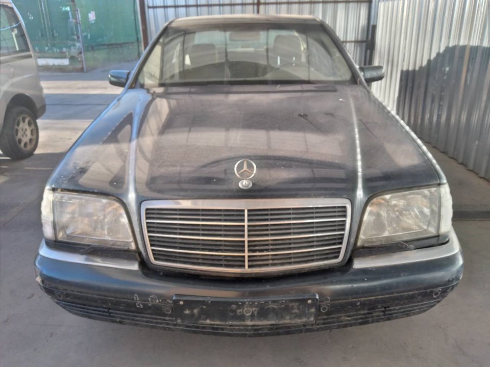 Rear left window mechanism MERCEDES-BENZ S-CLASS (W140) S 300 Turbo-D ...