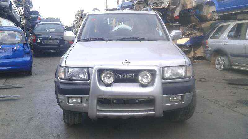 Maître cylindre OPEL FRONTERA B (U99) 2.2 DTI (6B_66, 6B_76) C623 | B-Parts