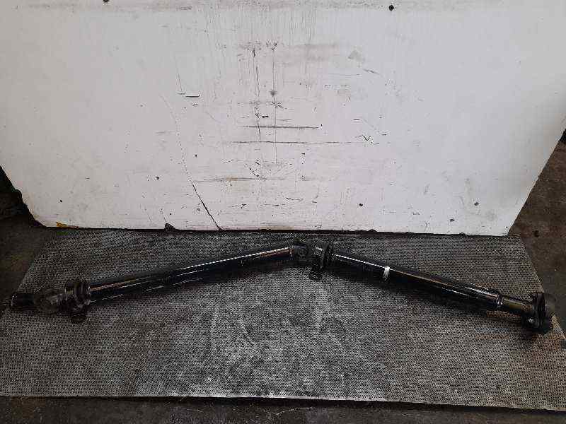 Driveshaft FORD TRANSIT Van (FA_ _) 2.4 TDCi | B-Parts