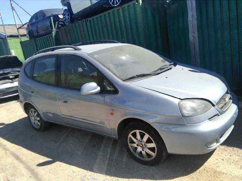 Climate control DAEWOO REZZO (U100) 2.0 96415173 | B-Parts