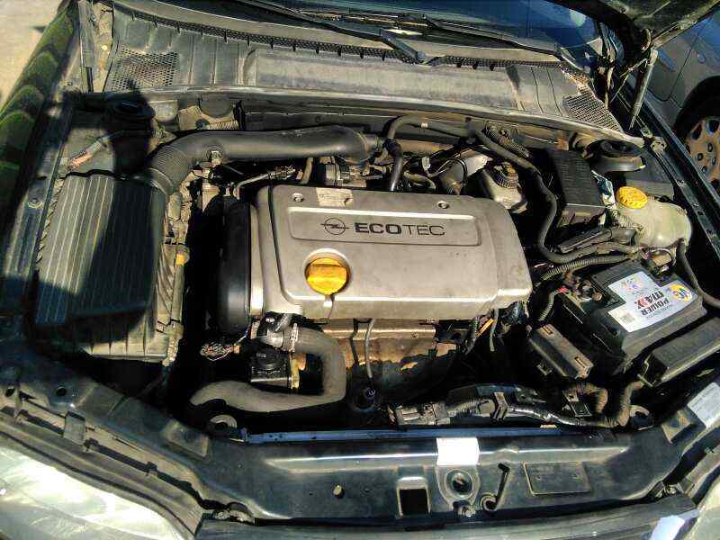 Engine OPEL VECTRA B Hatchback (J96) 1.6 i 16V (F68) Z16XE | B-Parts