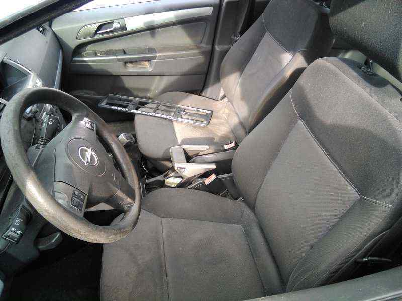Rear parcel shelf OPEL ZAFIRA / ZAFIRA FAMILY B (A05) 1.9 CDTI (M75 ...