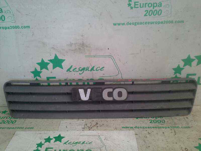 Front grille IVECO DAILY I Van | B-Parts