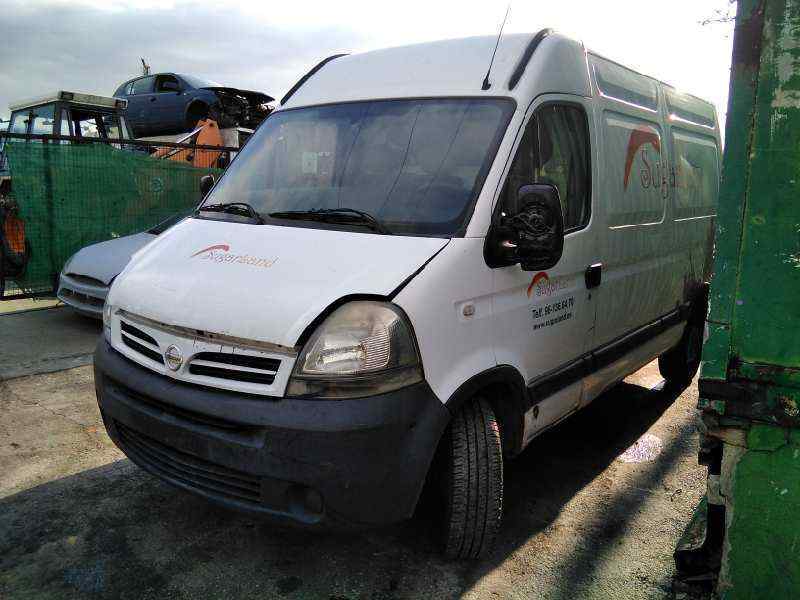 Instrumentenkombination NISSAN INTERSTAR Van (X70) dCi 100 P8200467952D ...