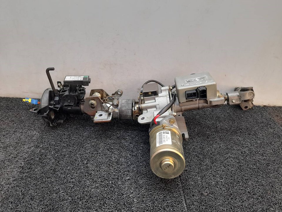 Steering column OPEL CORSA C (X01) 1.7 DTI (F08, F68) 24463937 | B-Parts