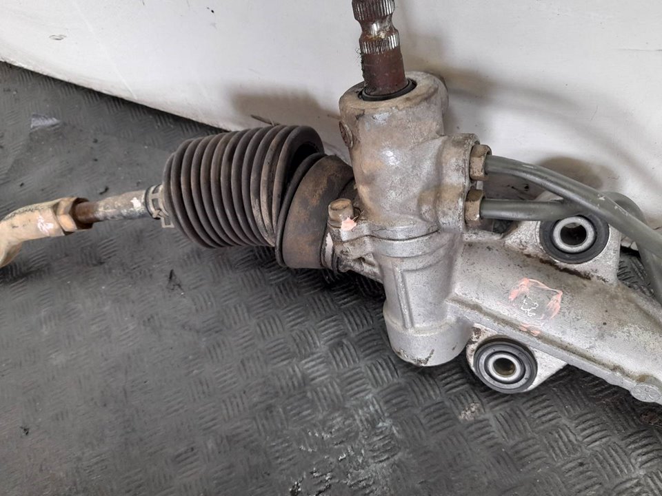 Lenkgetriebe MITSUBISHI PAJERO III (V7_W, V6_W) 3.2 Di-D 4422290 | B-Parts