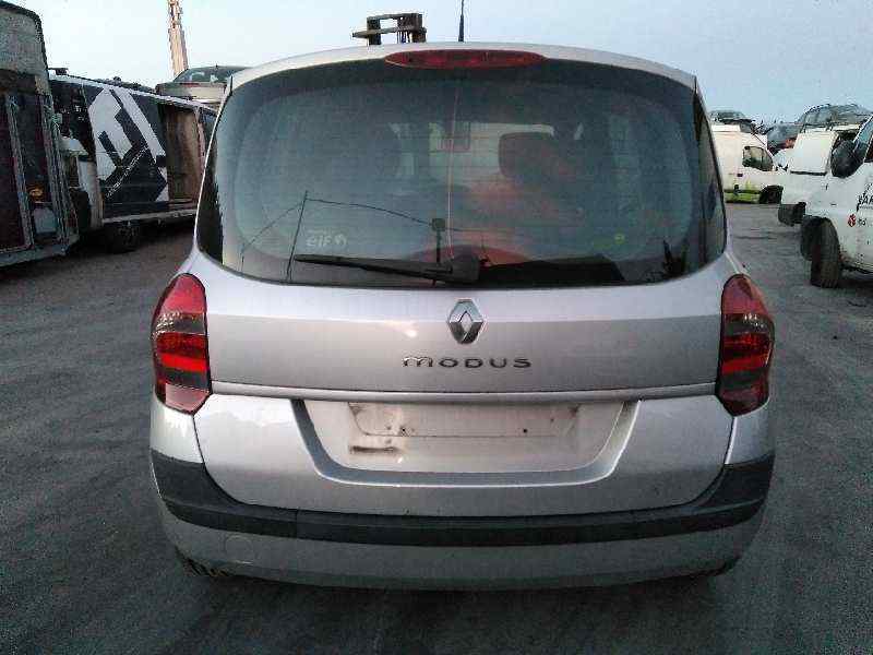 Caixa velocidades manual RENAULT MODUS / GRAND MODUS (F/JP0_) 1.5 dCi (FP0E, JP0E) JH3180 | B-Parts