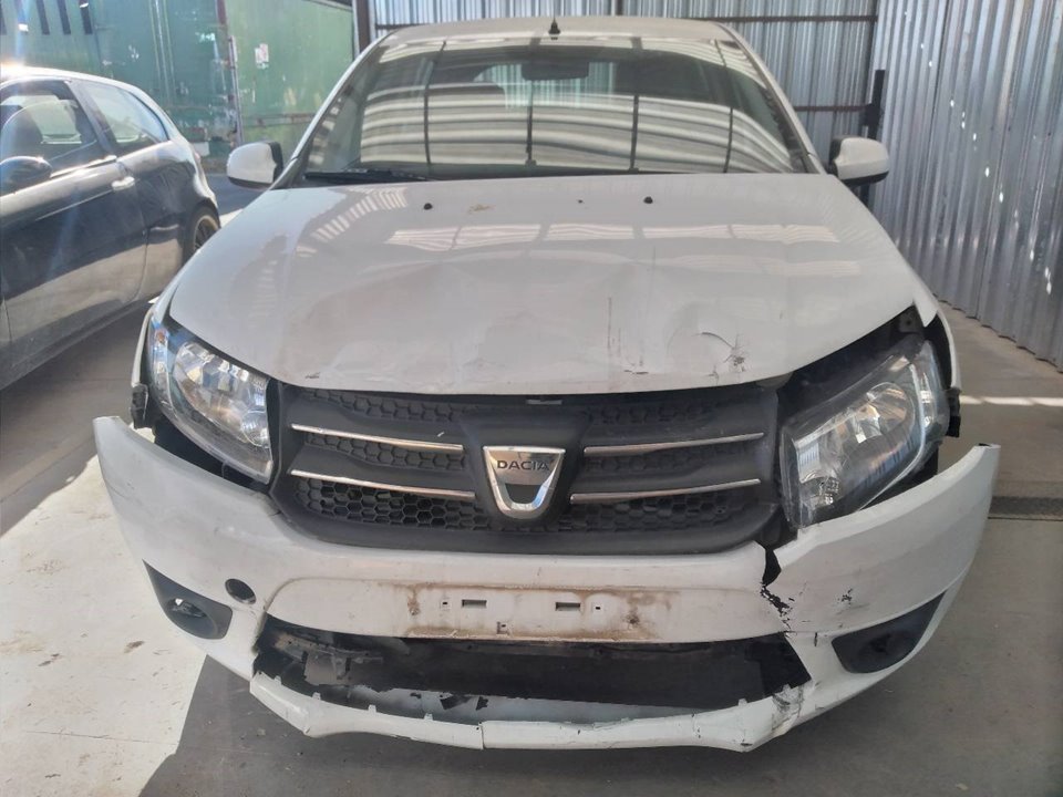 Left front window switch DACIA SANDERO II 1.5 dCi 75 / Blue dCi 75 ...