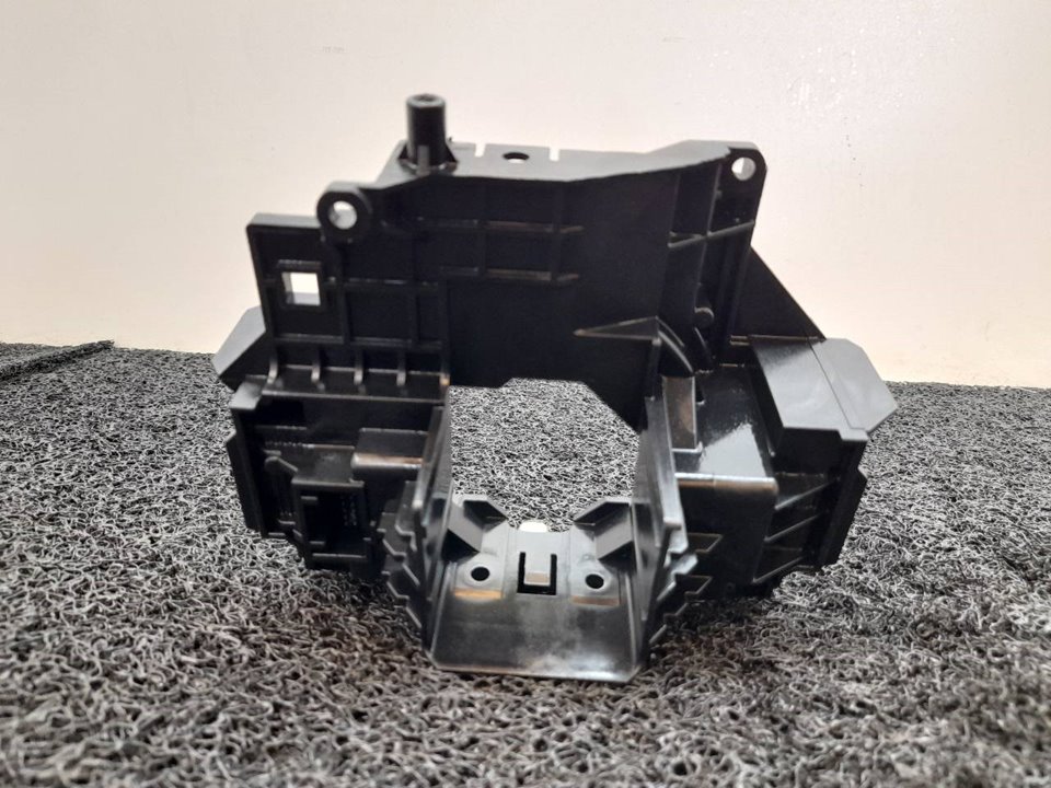 Electronic module FORD S-MAX (WA6) 2.0 TDCi 7635587 | B-Parts