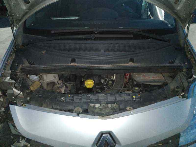 Caixa velocidades manual RENAULT MODUS / GRAND MODUS (F/JP0_) 1.5 dCi (FP0E, JP0E) JH3180 | B-Parts