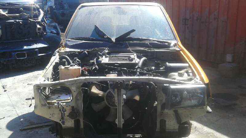 Electronic module NISSAN TERRANO II (R20) 2.7 TD 4WD 8200194414 | B-Parts