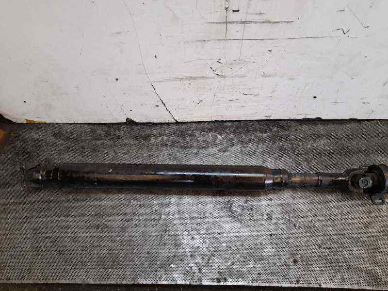 Driveshaft FORD TRANSIT Van (FA_ _) 2.4 TDCi | B-Parts