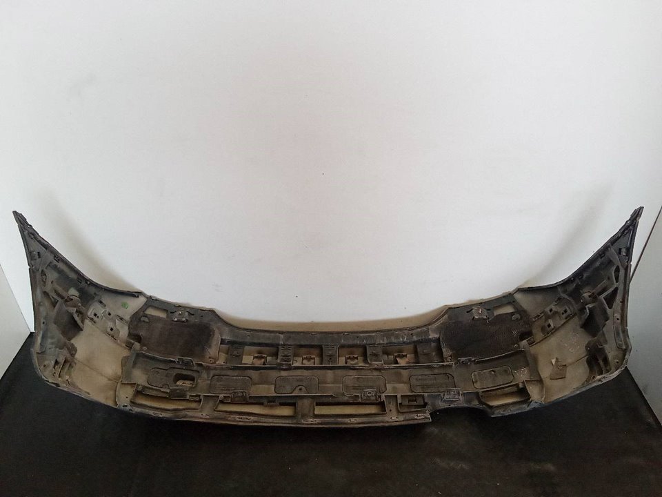 Rear bumper MERCEDES-BENZ C-CLASS Coupe (CL203) C 220 CDI (203.706 ...