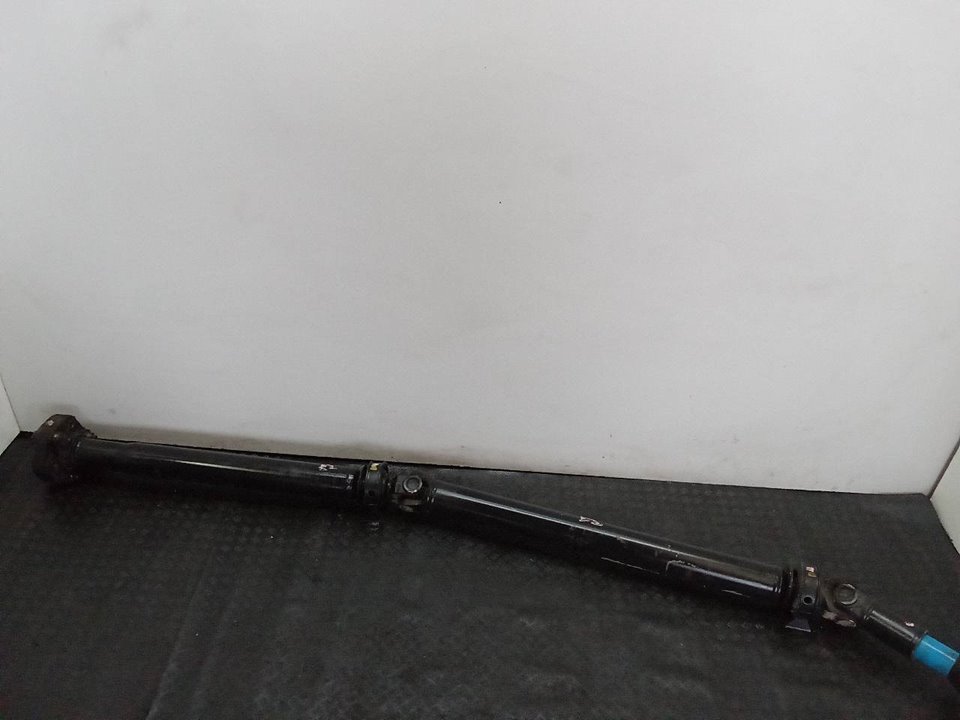 Driveshaft FORD TRANSIT Van (FA_ _) 8684284 | B-Parts