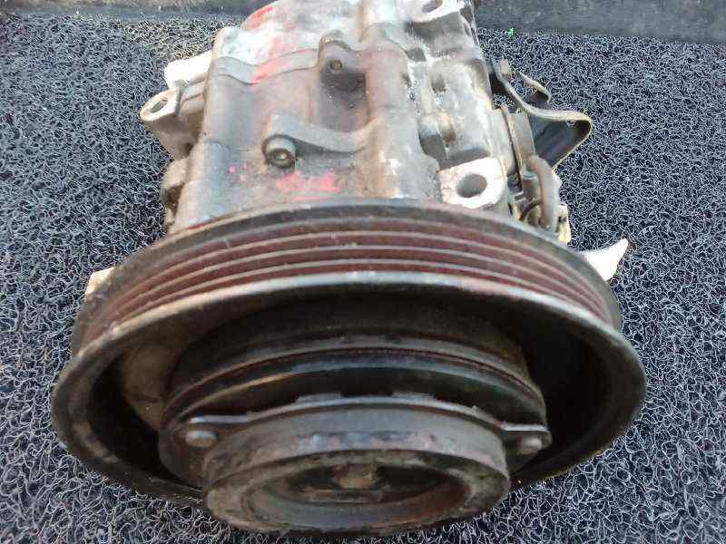 AC compressor TOYOTA COROLLA Compact (_E11_) 1.6 (AE111_) 4425002631 ...