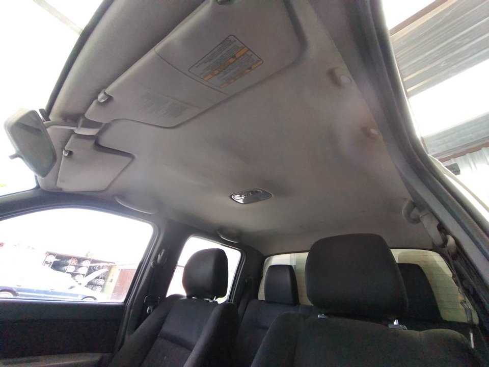 Techo interior FORD RANGER (ET) 2.5 TDCi 4x4 8072127 | B-Parts