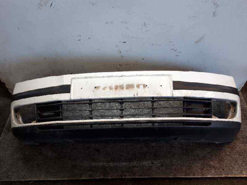 Front bumper SKODA OCTAVIA II (1Z3) 1.6 | B-Parts