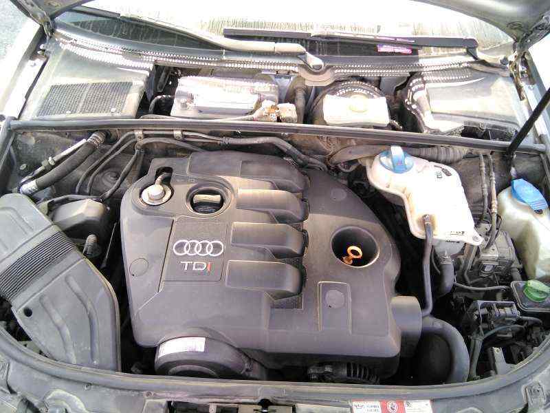 Motor AUDI A4 (8E2, B6) 1.9 TDI AVF | B-Parts