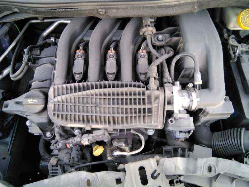 Moteur PEUGEOT 208 I (CA_, CC_) 1.2 VTI 82 HM01 | B-Parts