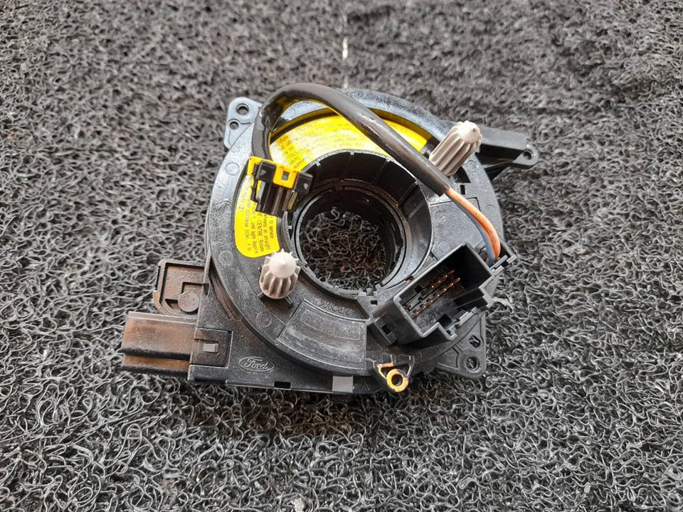 Squib airbag FORD S-MAX (WA6) 2.0 TDCi 6G9T14A664BE | B-Parts