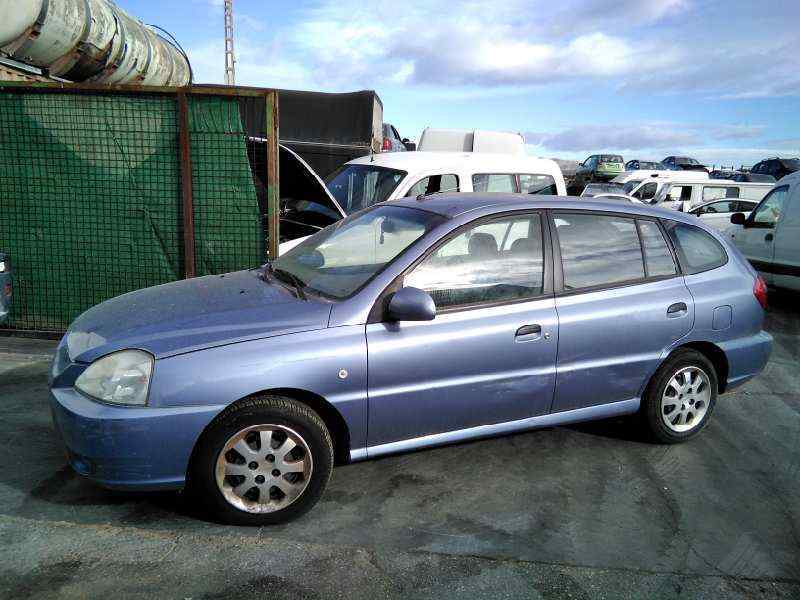 Chapeleira/Cortina mala KIA RIO Hatchback (DC) 1.3 | B-Parts