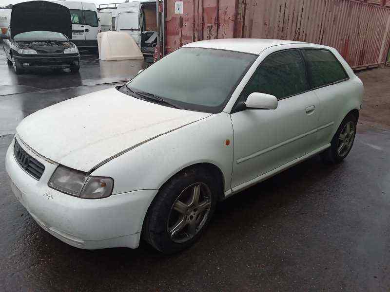 Rear parcel shelf AUDI A3 (8L1) 1.9 TDI | B-Parts