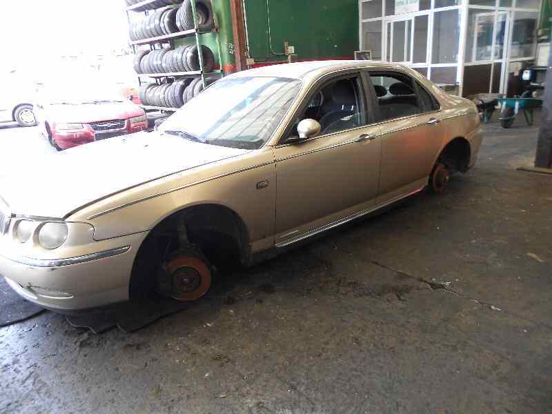 Injector ROVER 75 (RJ) 2.0 CDT 0445110030 | B-Parts