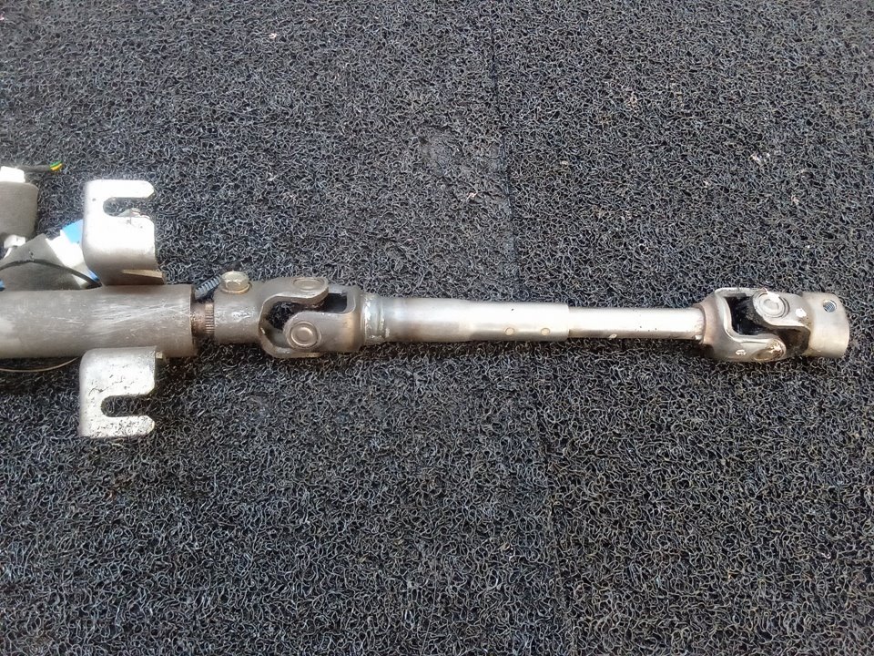 Steering column HYUNDAI ATOS PRIME (MX) 1.0 i 9837987 | B-Parts