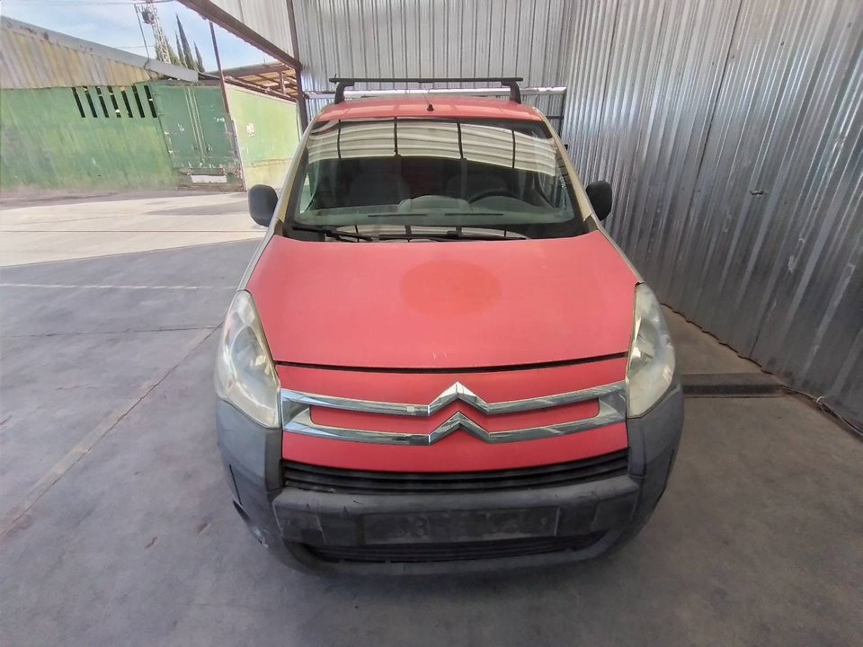 Innenleuchte CITROËN BERLINGO MULTISPACE (B9) 1.6 HDi 90 9503881 | B-Parts