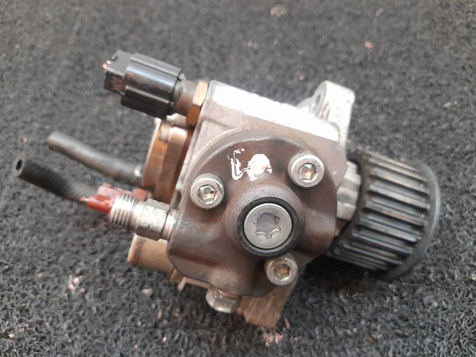 Injection pump MAZDA 5 (CR19) 2.0 CD (CR19) 9189377 | B-Parts