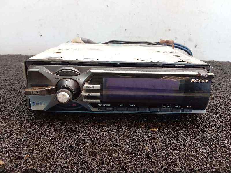 Auto-radio OPEL VECTRA B (J96) 2.0 DTI 16V (F19) 6788863 | B-Parts