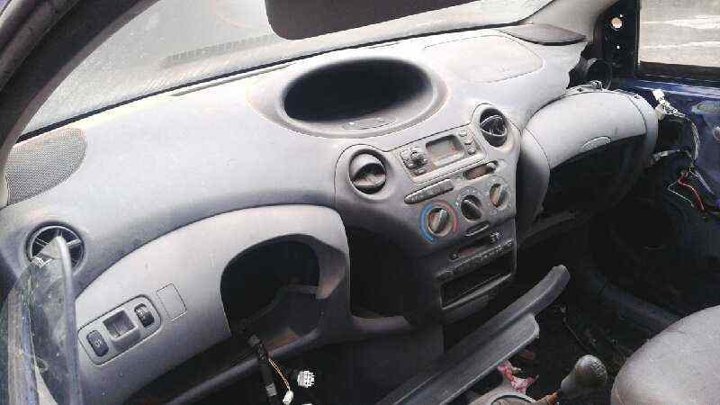 Rear axle TOYOTA YARIS (_P1_) 1.0 (SCP10_) 2790217 | B-Parts