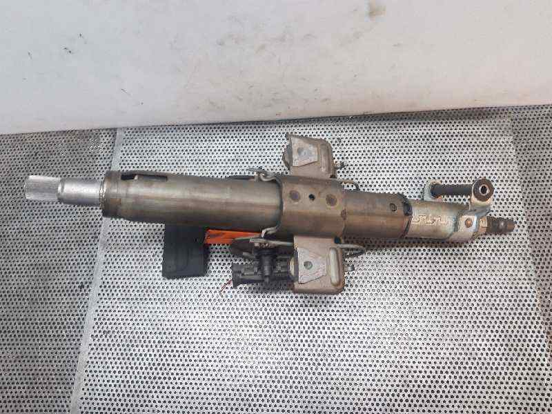 Steering column OPEL VECTRA C (Z02) 1.8 16V 4593898 | B-Parts