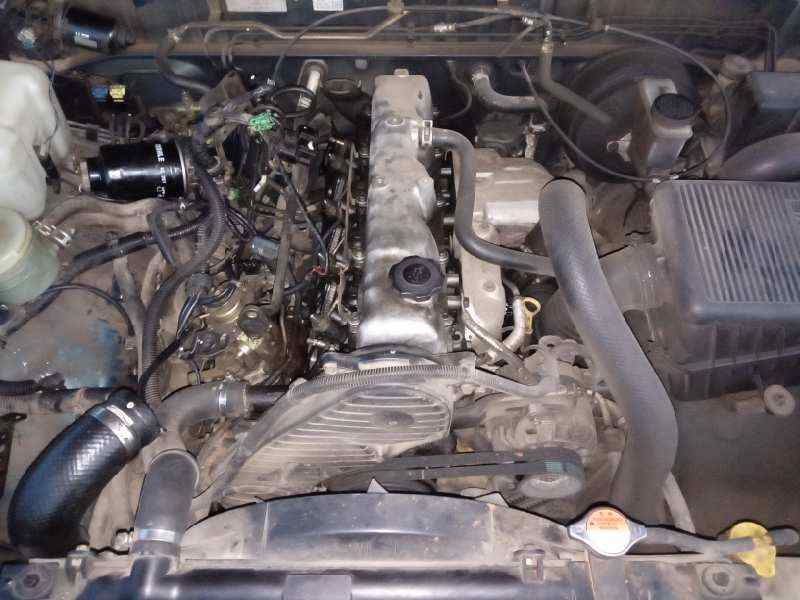 Used Car Parts For FORD RANGER (ER, EQ, R_) 2.5 TD 4x4 V828191 | B-Parts
