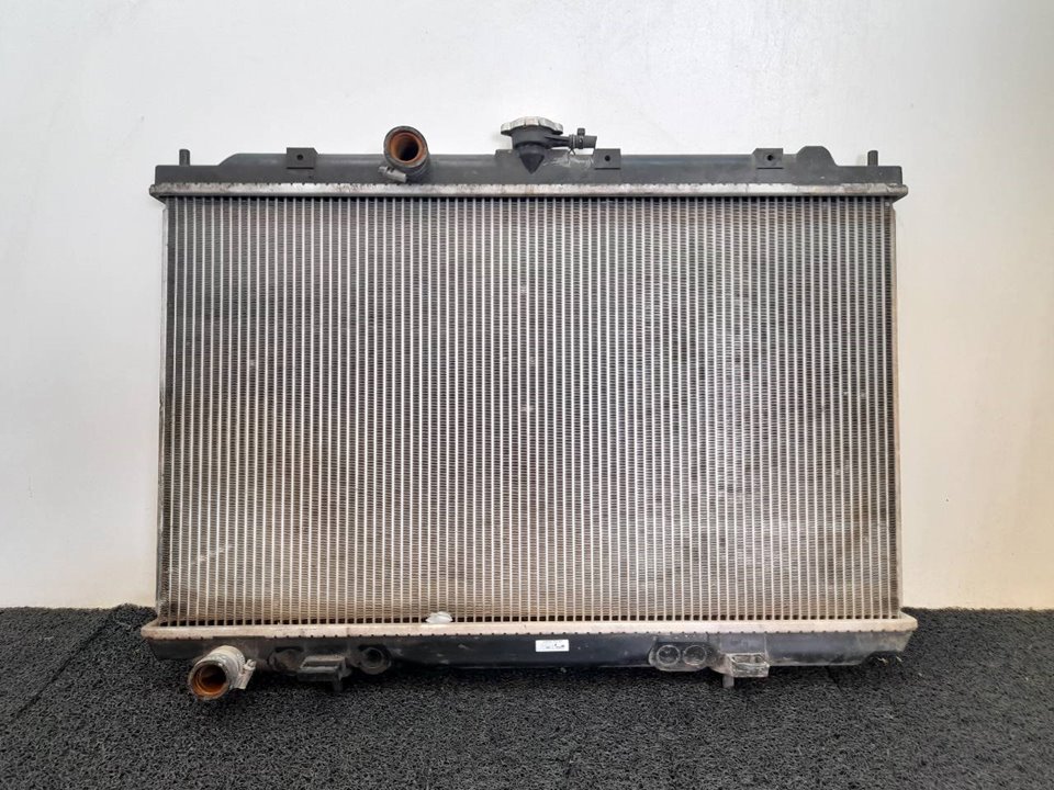 Water radiator NISSAN ALMERA TINO (V10) 7677474 | B-Parts