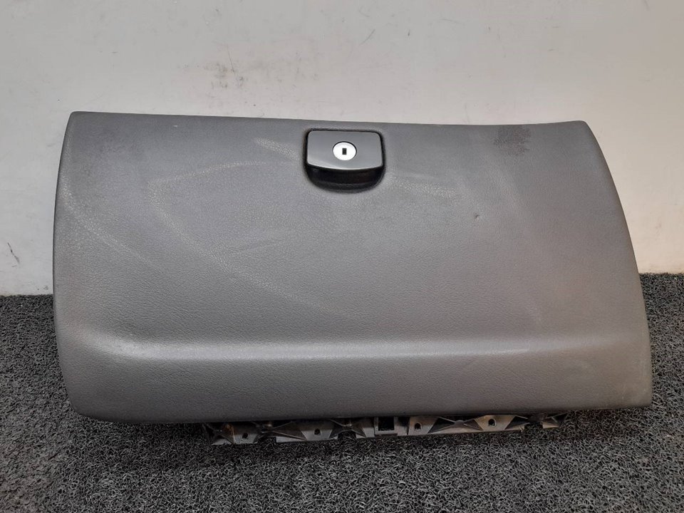 Glove box PEUGEOT 407 (6D_) 2.2 HDi 170 (6D4HTH) 868081 | B-Parts