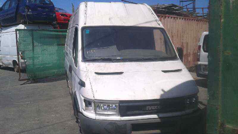 Injection pump IVECO DAILY III Van 50 C 11 0460424177 | B-Parts