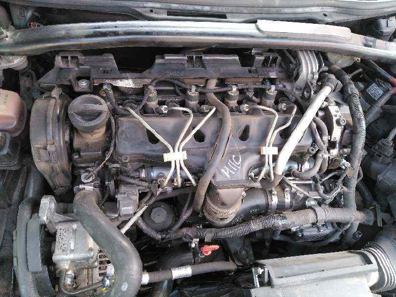 Engine VOLVO S60 I (384) 2.4 D5 D5244T | B-Parts