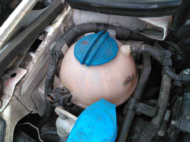 Expansion tank VW GOLF VI (5K1) 1.6 TDI | B-Parts