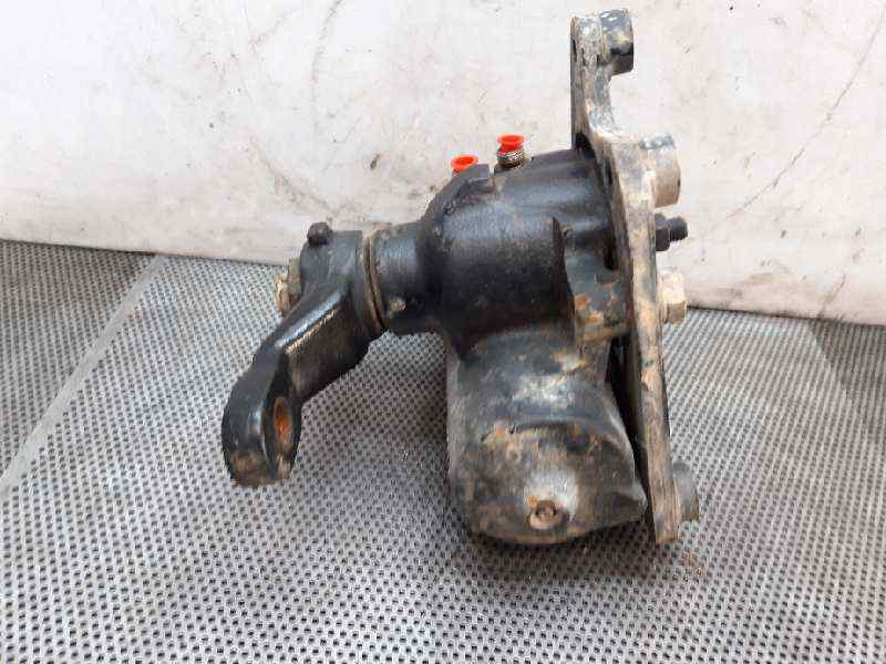 Steering rack NISSAN CABSTAR (F23, H41, H42) 35 DI 3.0 49002447 | B-Parts