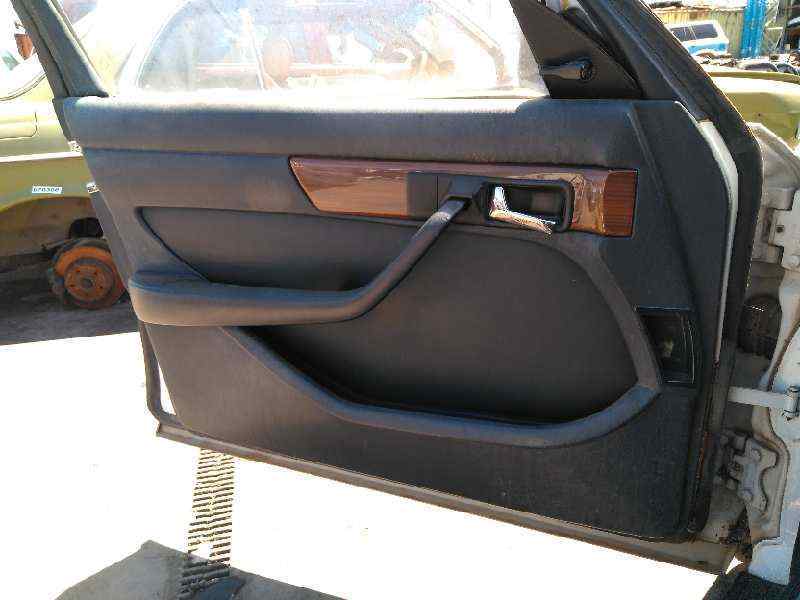 Left front door panel MERCEDES-BENZ S-CLASS (W126) 300 SE, SEL (126.024 ...