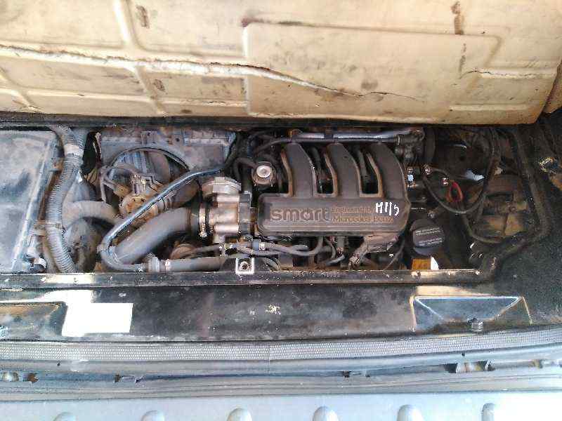 Smart Fortwo 450 Spare Parts | Reviewmotors.co