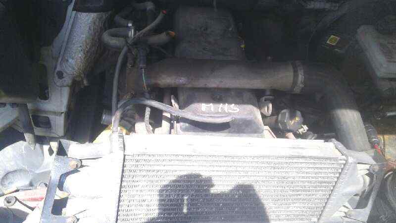 Injection pump IVECO DAILY III Van 50 C 11 0460424177 | B-Parts