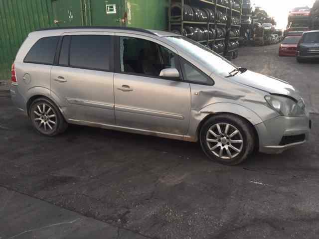 Autoradio OPEL ZAFIRA / ZAFIRA FAMILY B (A05) 1.9 CDTI (M75) | B-Parts