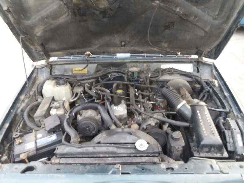 Fuse box JEEP CHEROKEE (XJ) 2.5 | B-Parts