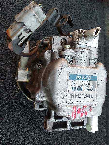 AC compressor TOYOTA COROLLA Compact (_E11_) 1.6 (AE111_) 4425002631 ...